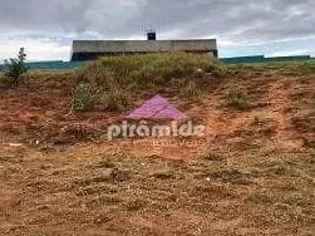 Terreno em Jardim Bela Vista, São José dos Campos/SP de 10m² à venda por R$ 165.000,00