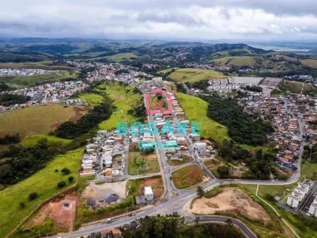 Terreno em Jardim Bela Vista, São José dos Campos/SP de 10m² à venda por R$ 191.900,00