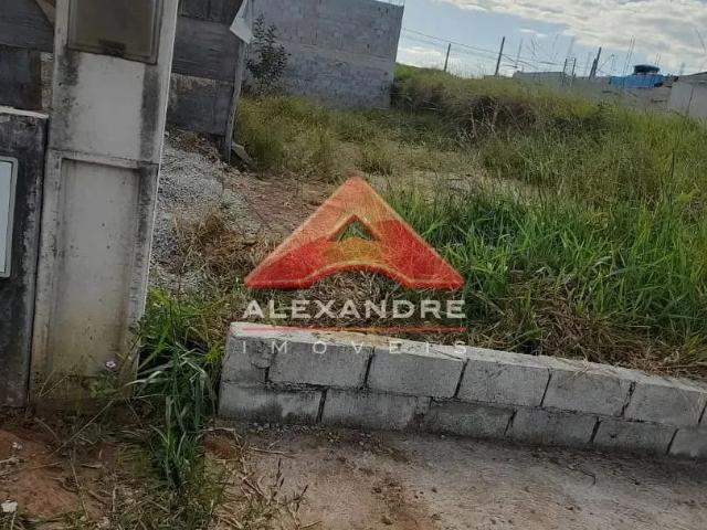 Terreno em Jardim Bela Vista, São José dos Campos/SP de 10m² à venda por R$ 191.900,00