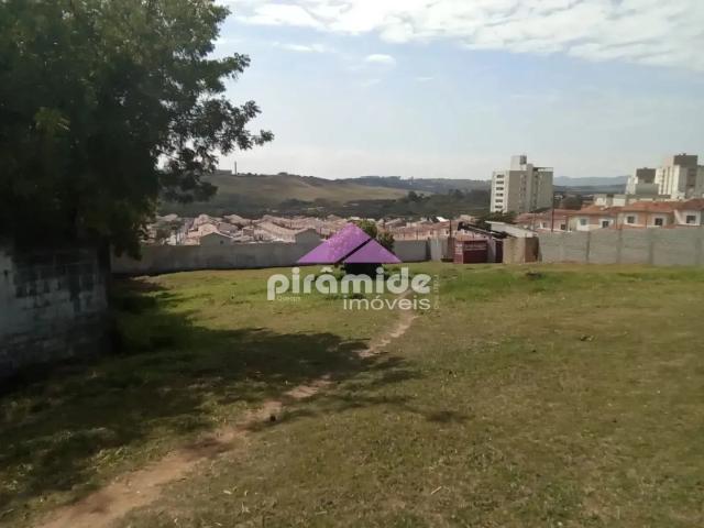 Terreno em Jardim Bela Vista, São José dos Campos/SP de 10m² à venda por R$ 1.429.900,00