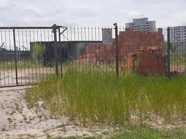 Terreno em Jardim Bela Vista, São José dos Campos/SP de 10m² à venda por R$ 1.590.000,00