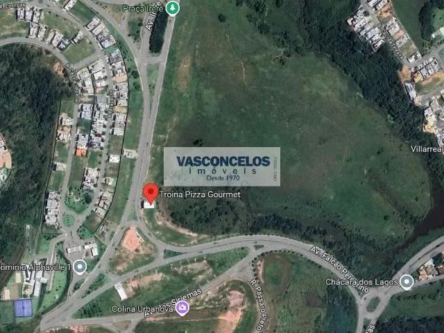 Terreno em Jardim Bela Vista, São José dos Campos/SP de 10m² à venda por R$ 1.999.900,00