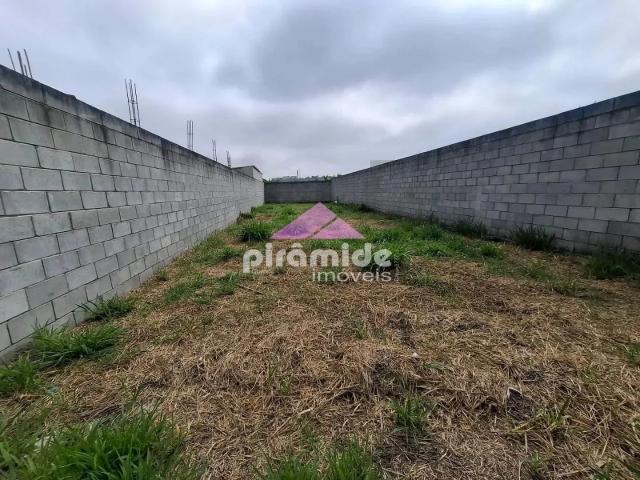 Terreno em Jardim Bela Vista, São José dos Campos/SP de 10m² à venda por R$ 219.900,00