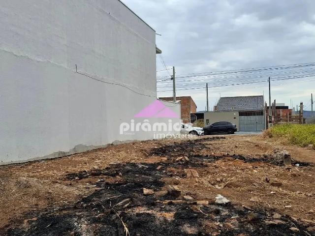 Terreno em Jardim Bela Vista, São José dos Campos/SP de 10m² à venda por R$ 228.000,00