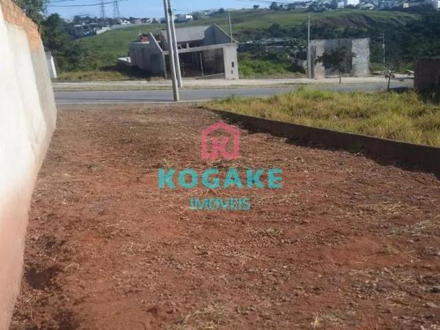 Terreno em Jardim Bela Vista, São José dos Campos/SP de 10m² à venda por R$ 250.000,00