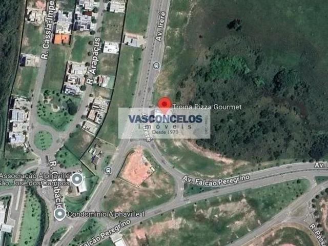 Terreno em Jardim Bela Vista, São José dos Campos/SP de 10m² à venda por R$ 2.000.000,00
