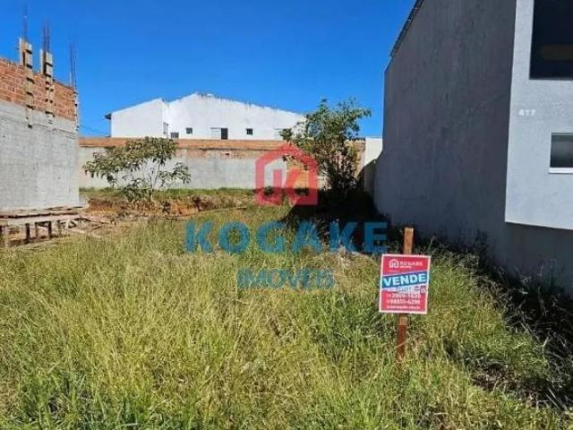 Terreno em Jardim Bela Vista, São José dos Campos/SP de 10m² à venda por R$ 350.000,00