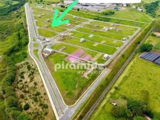 Terreno em Jardim Bela Vista, São José dos Campos/SP de 10m² à venda por R$ 320.000,00