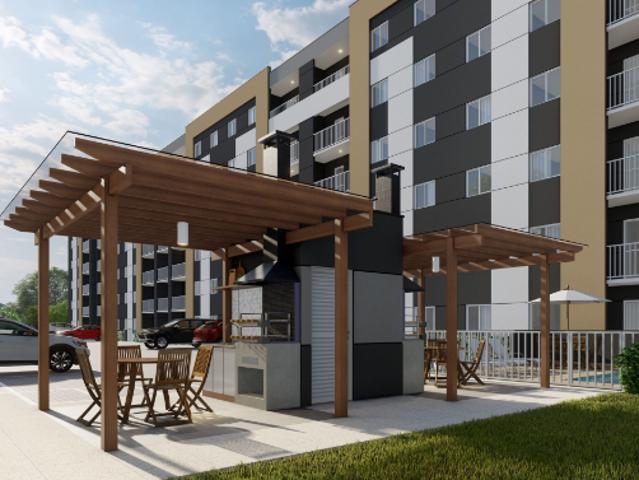 Terreno em Jardim Belizário, Cotia/SP de 82m² 2 quartos para locação R$ 2.000,00/mes