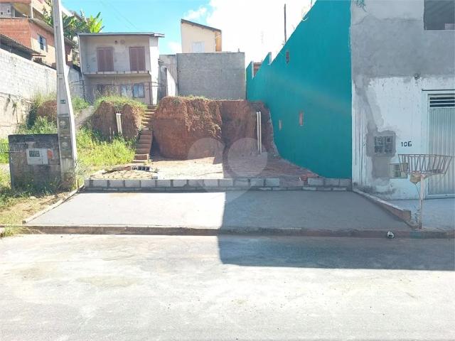 Terreno em Jardim Bertioga, Várzea Paulista/SP de 175m² à venda por R$ 234.900,00