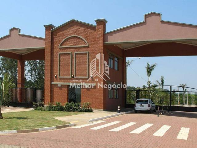 Terreno em Jardim Bom Jesus, Rio das Pedras/SP de 500m² à venda por R$ 189.900,00