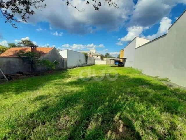 Terreno em Jardim Bom Jesus, Rio das Pedras/SP de 0m² à venda por R$ 360.000,00