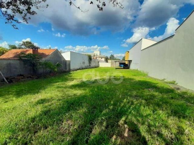 Terreno em Jardim Bom Jesus, Rio das Pedras/SP de 0m² à venda por R$ 360.000,00