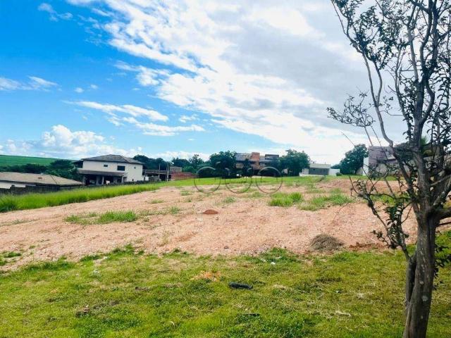 Terreno em Jardim Bom Jesus, Rio das Pedras/SP de 0m² à venda por R$ 379.900,00
