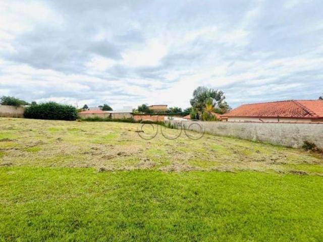 Terreno em Jardim Bom Jesus, Rio das Pedras/SP de 0m² à venda por R$ 300.000,00