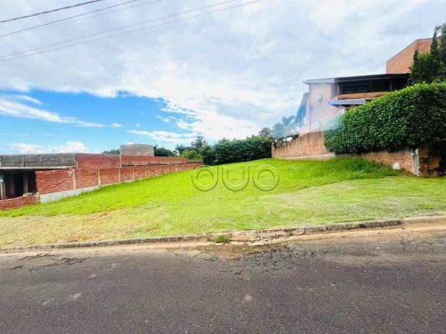 Terreno em Jardim Bom Jesus, Rio das Pedras/SP de 0m² à venda por R$ 449.000,00