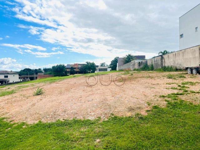 Terreno em Jardim Bom Jesus, Rio das Pedras/SP de 0m² à venda por R$ 419.000,00