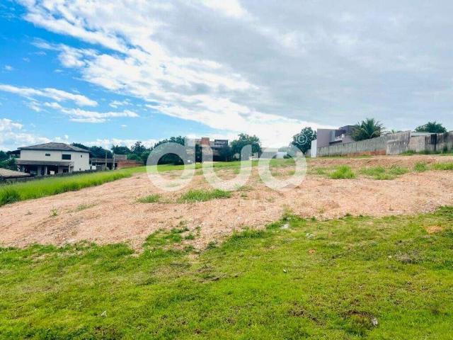 Terreno em Jardim Bom Jesus, Rio das Pedras/SP de 1000m² à venda por R$ 379.900,00
