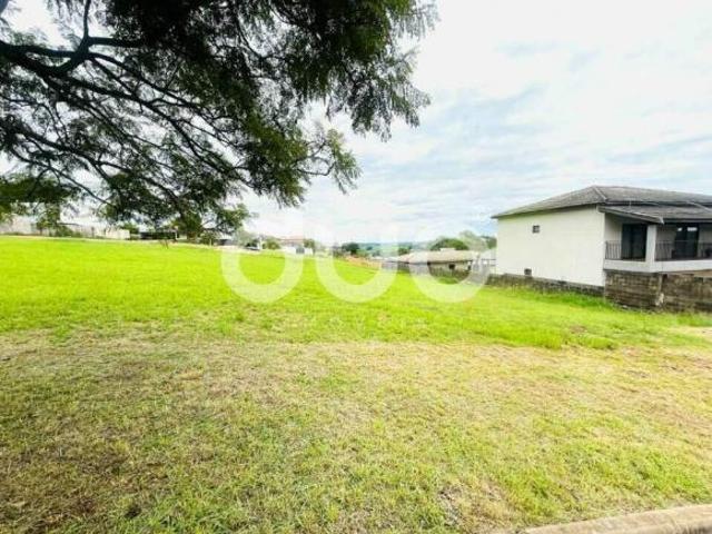 Terreno em Jardim Bom Jesus, Rio das Pedras/SP de 1000m² à venda por R$ 380.000,00