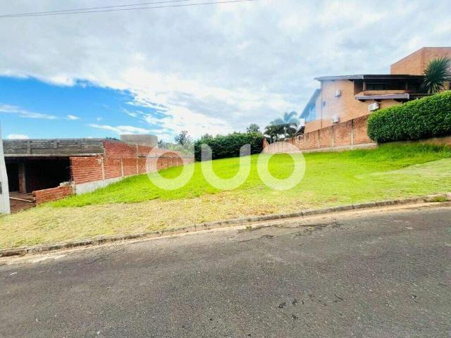 Terreno em Jardim Bom Jesus, Rio das Pedras/SP de 1000m² à venda por R$ 449.000,00