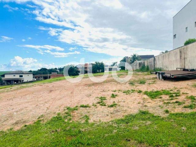 Terreno em Jardim Bom Jesus, Rio das Pedras/SP de 1000m² à venda por R$ 419.000,00