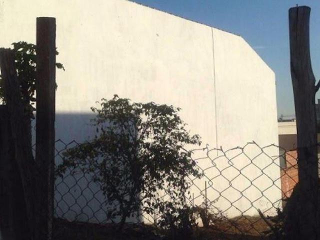 Terreno em Jardim Boer II Americana