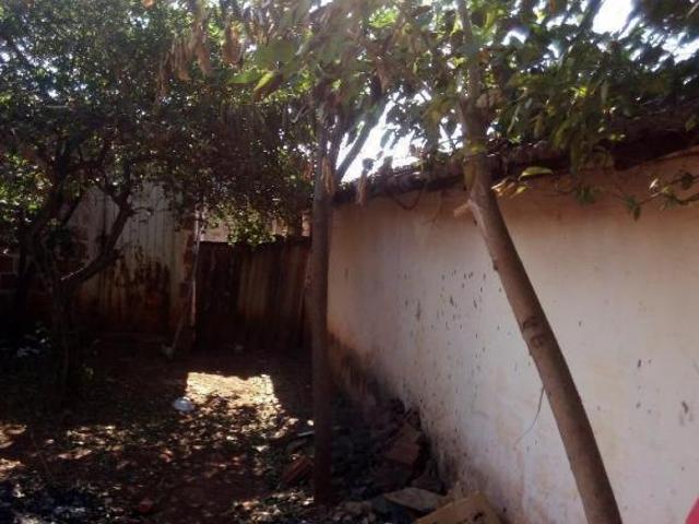 Terreno em Jardim Brasil, Araçatuba/SP de 180m² à venda por R$ 125.000,00