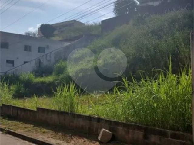 Terreno em Jardim Brasil, Jundiaí/SP de 390m² à venda por R$ 519.000,00