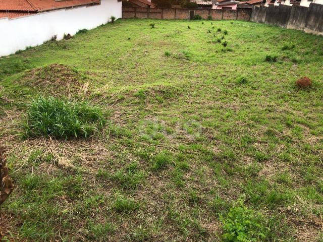 Terreno em Jardim Brasília, Piracicaba/SP de 0m² à venda por R$ 899.000,00