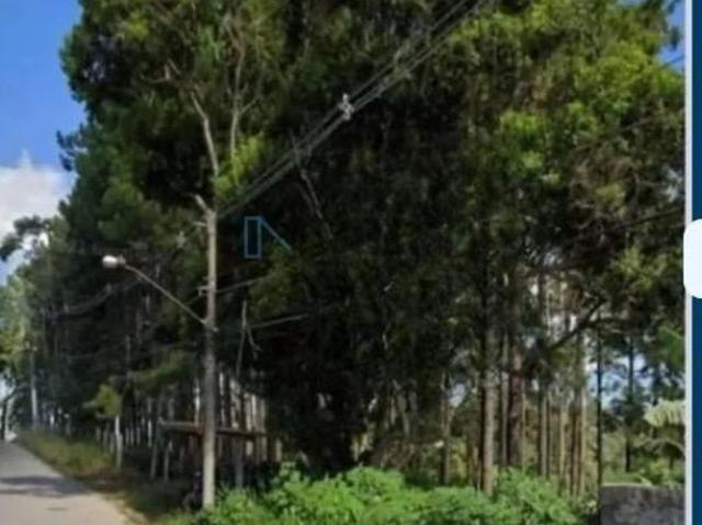 Terreno em Jardim Campestre Embu Guaçu