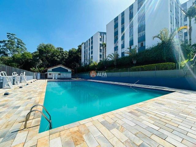 Terreno em Jardim Caiapia, Cotia/SP de 0m² 2 quartos à venda por R$ 211.000,00