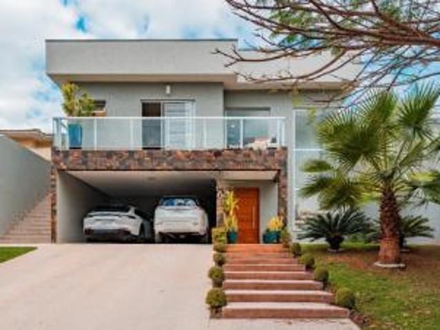 Terreno em Jardim Caiapia, Cotia/SP de 378m² 3 quartos à venda por R$ 1.950.000,00