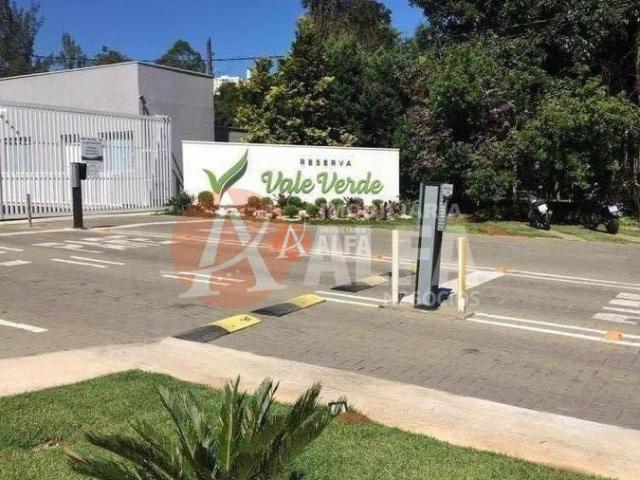 Terreno em Jardim Caiapia, Cotia/SP de 488m² à venda por R$ 188.900,00