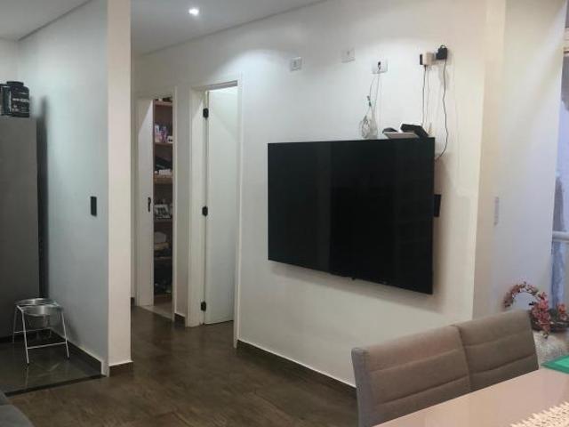 Terreno em Jardim Caiapia, Cotia/SP de 48m² 2 quartos à venda por R$ 220.000,00