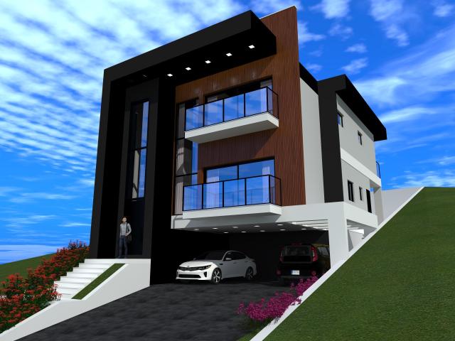 Terreno em Jardim Caiapia, Cotia/SP de 495m² à venda por R$ 444.200,00