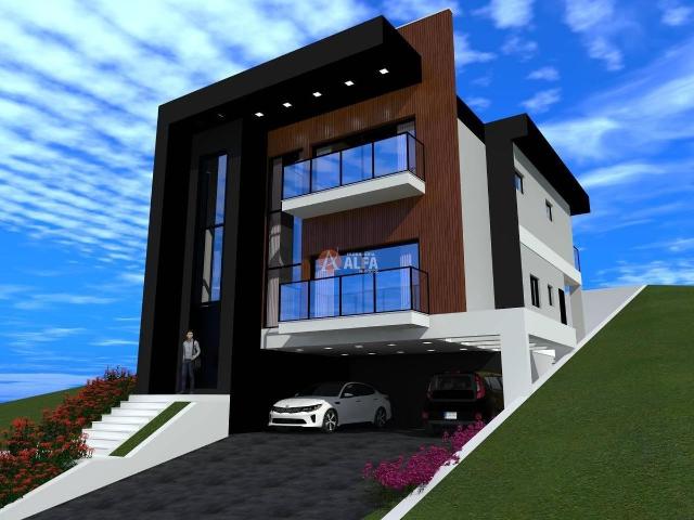 Terreno em Jardim Caiapia, Cotia/SP de 495m² à venda por R$ 444.200,00