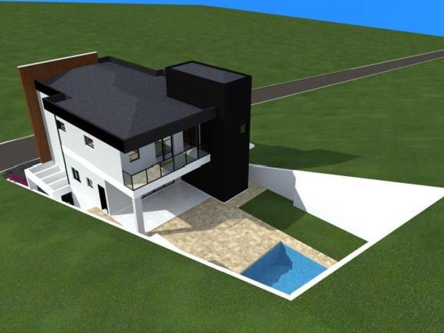 Terreno em Jardim Caiapia, Cotia/SP de 495m² à venda por R$ 445.200,00