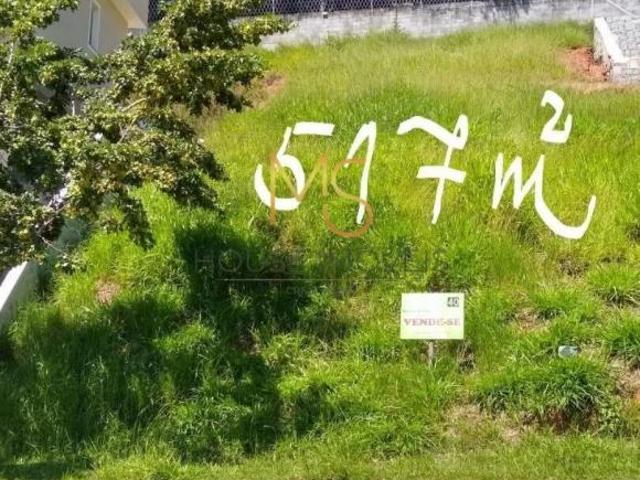 Terreno em Jardim Caiapia, Cotia/SP de 517m² à venda por R$ 180.000,00