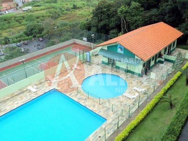 Terreno em Jardim Caiapia, Cotia/SP de 52m² 2 quartos à venda por R$ 243.700,00