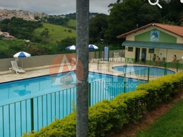 Terreno em Jardim Caiapia, Cotia/SP de 54m² 2 quartos à venda por R$ 199.900,00
