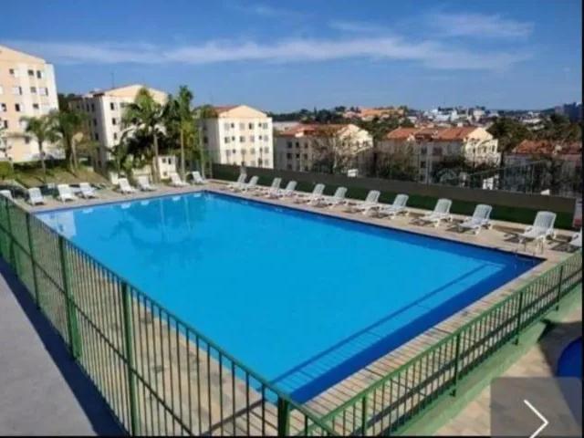 Terreno em Jardim Caiapia, Cotia/SP de 56m² 2 quartos à venda por R$ 239.900,00
