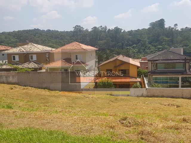 Terreno em Jardim Caiapia, Cotia/SP de 600m² à venda por R$ 299.000,00