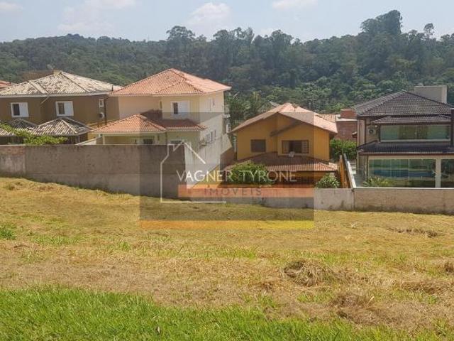 Terreno em Jardim Caiapia, Cotia/SP de 600m² à venda por R$ 300.000,00