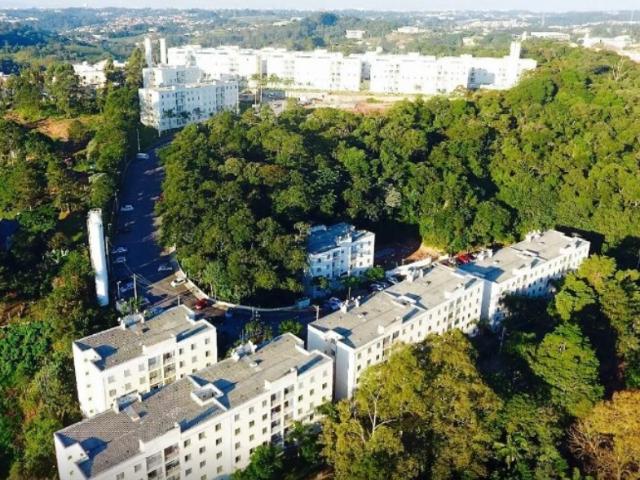 Terreno em Jardim Caiapia, Cotia/SP de 64m² 2 quartos à venda por R$ 259.000,00