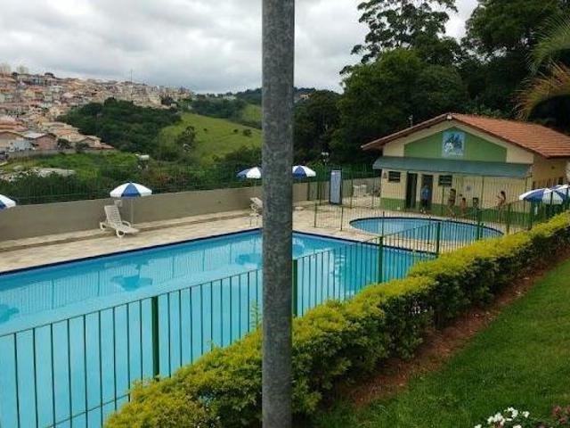 Terreno em Jardim Caiapia, Cotia/SP de 64m² 2 quartos à venda por R$ 200.000,00