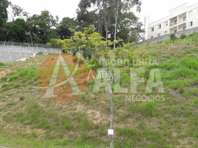 Terreno em Jardim Caiapia, Cotia/SP de 725m² à venda por R$ 259.000,00