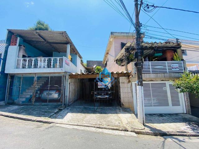 Terreno em Jardim Calux, São Bernardo do Campo/SP de 0m² à venda por R$ 834.900,00