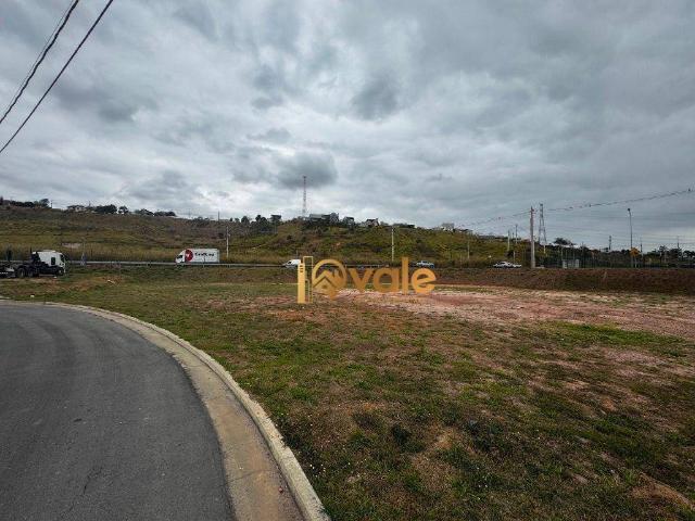 Terreno em Jardim Califórnia, Jacareí/SP de 0m² à venda por R$ 2.559.000,00
