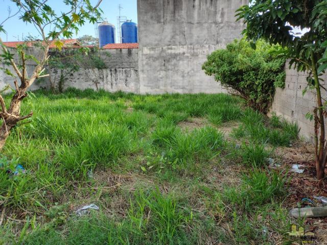 Terreno em Jardim Califórnia, Jacareí/SP de 0m² à venda por R$ 349.900,00