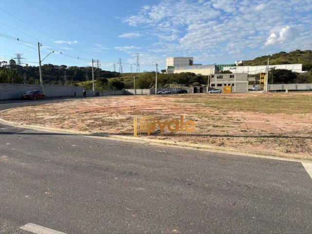Terreno em Jardim Califórnia, Jacareí/SP de 0m² à venda por R$ 949.900,00